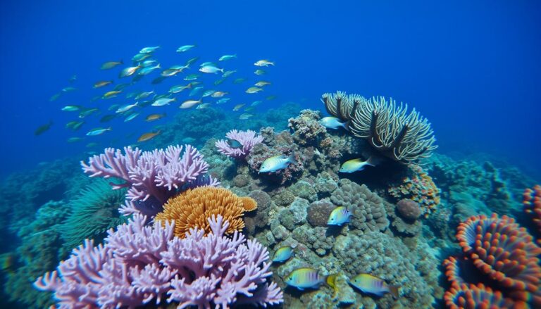 Top Marine Life to See in the Philippines