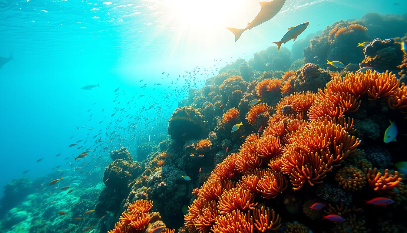 Top Marine Life to See in the Philippines