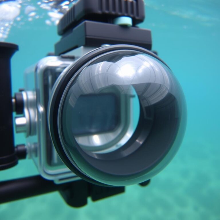 The Best Underwater Camera for Scuba Diving in 2024: Expert Guide