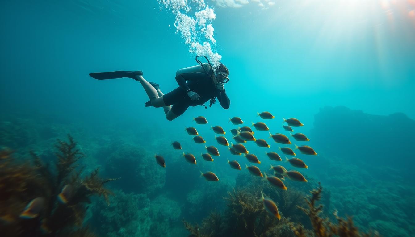 Cold Water vs Tropical Diving: Gear & Prep Guide