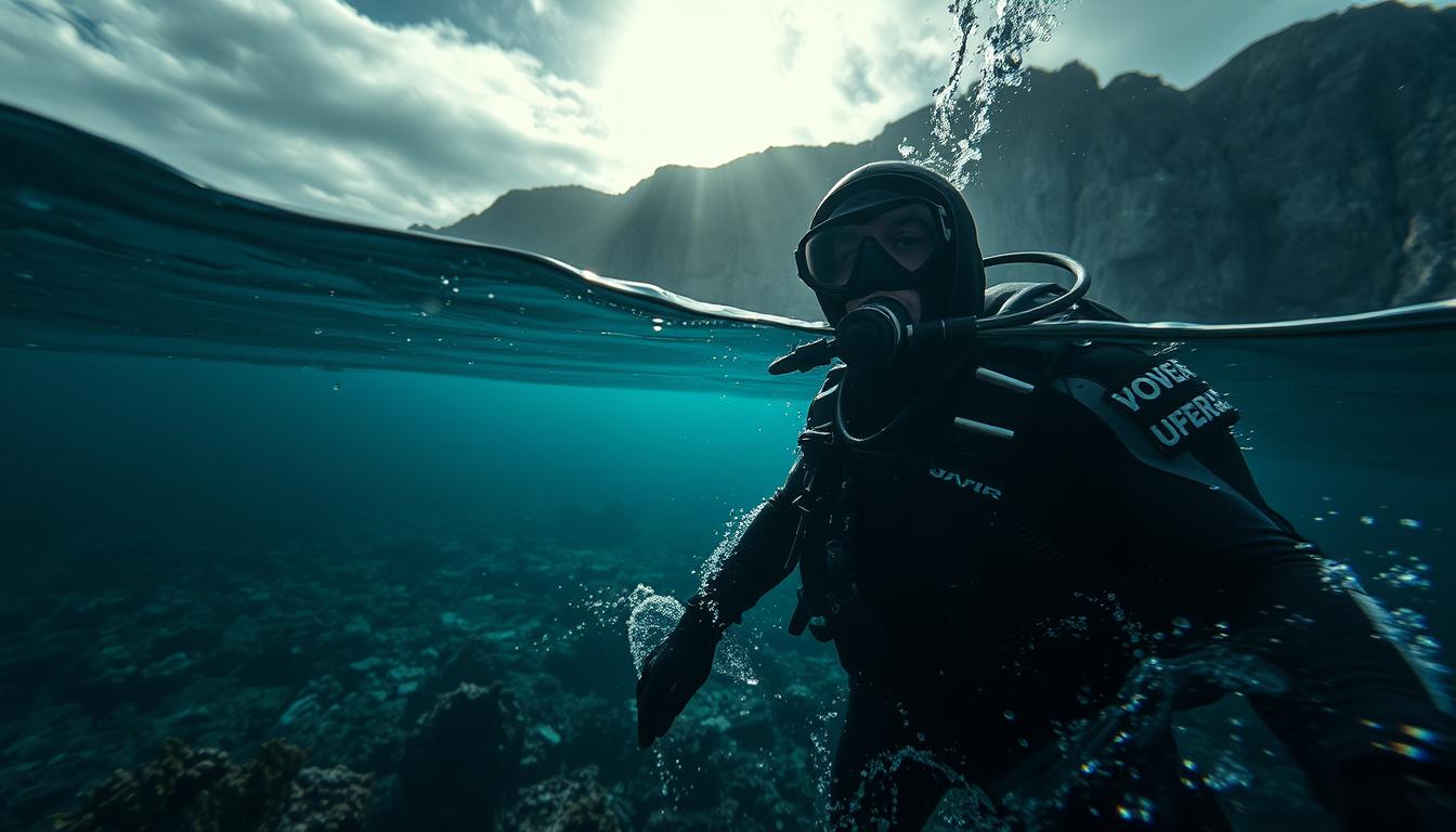 Cold Water vs Tropical Diving: Gear & Prep Guide