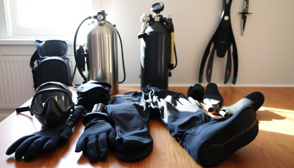Cold Water vs Tropical Diving: Gear & Prep Guide