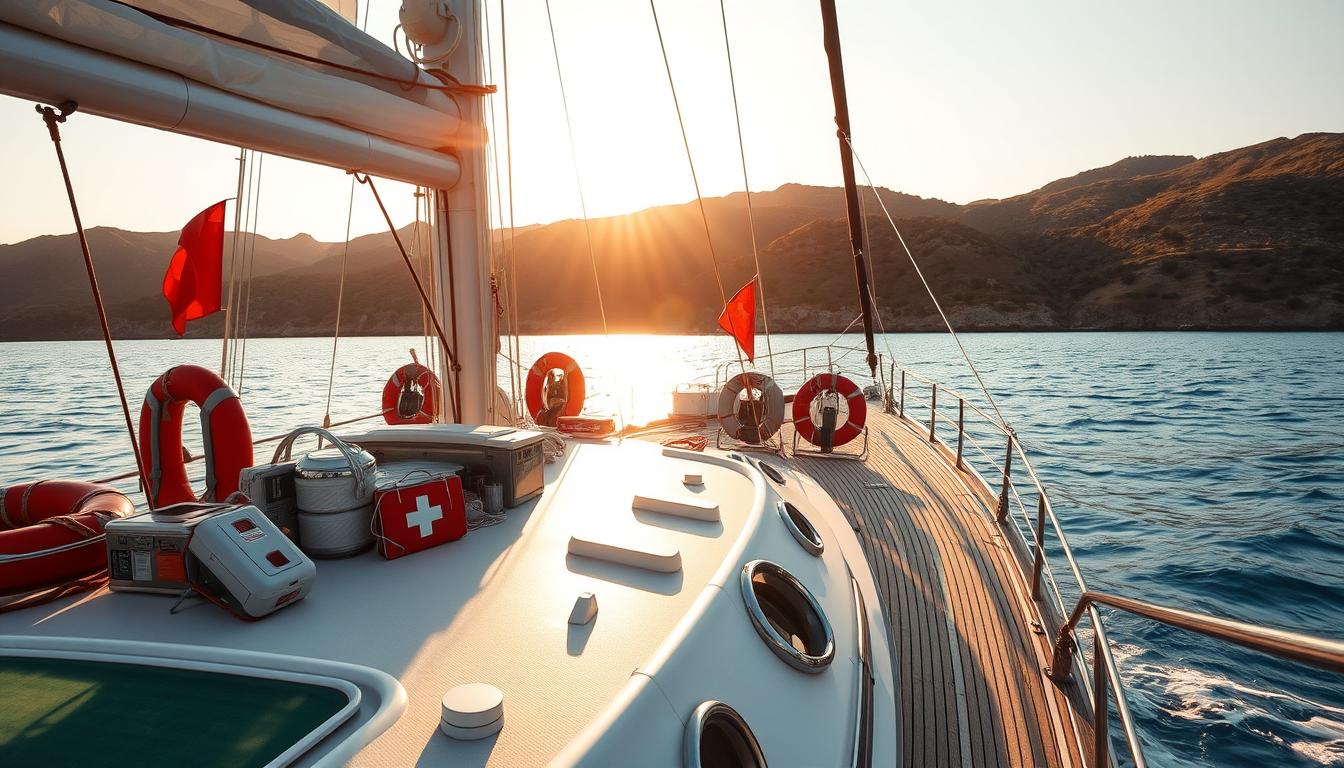 Liveaboard Safety Tips Every Diver Should Know