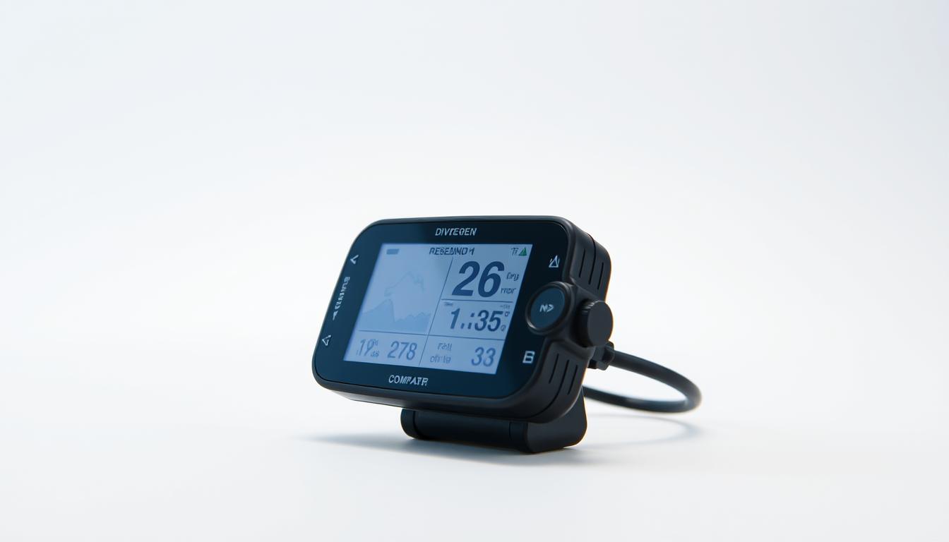 Best Dive Computers for 2025: Top Picks for Every Budget