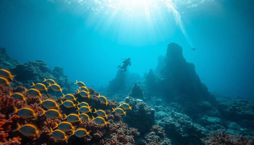 Top 5 Scuba Diving Destinations in the World