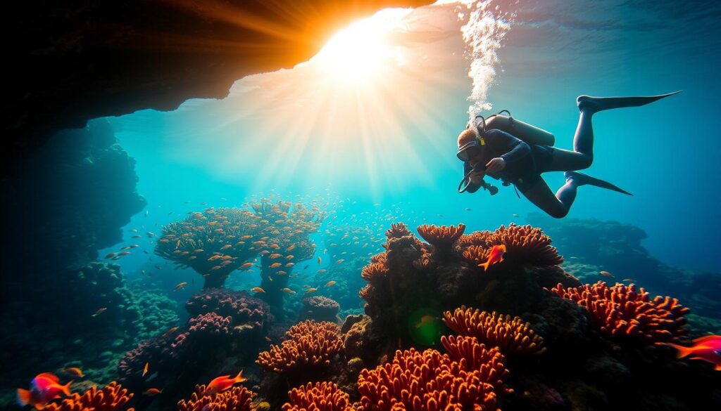 The Best Diving Spots in Indonesia for 2025