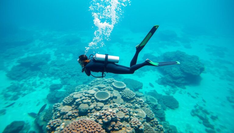 Buoyancy Control for Beginners: Scuba Essentials