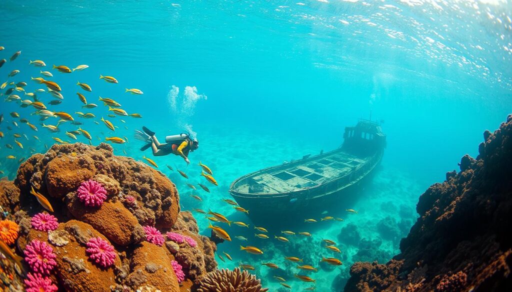 Scuba Diving in the Philippines: Top Sites and Tips