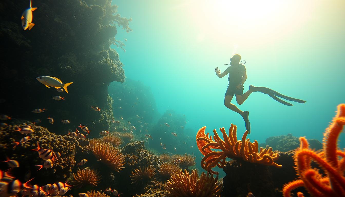Buoyancy Control for Beginners: Scuba Essentials