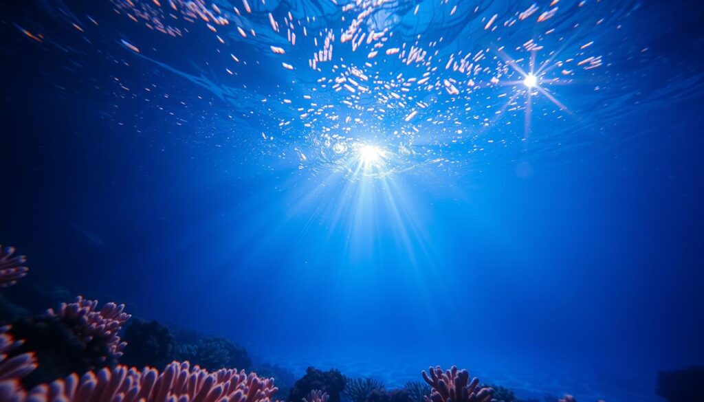 Lighting Tips for Stunning Underwater Photos