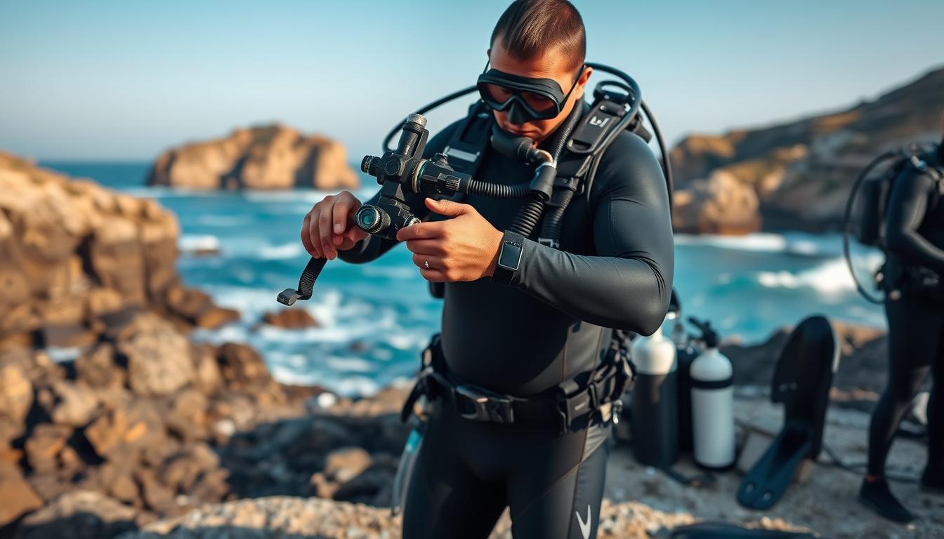 Buoyancy Control for Beginners: Scuba Essentials