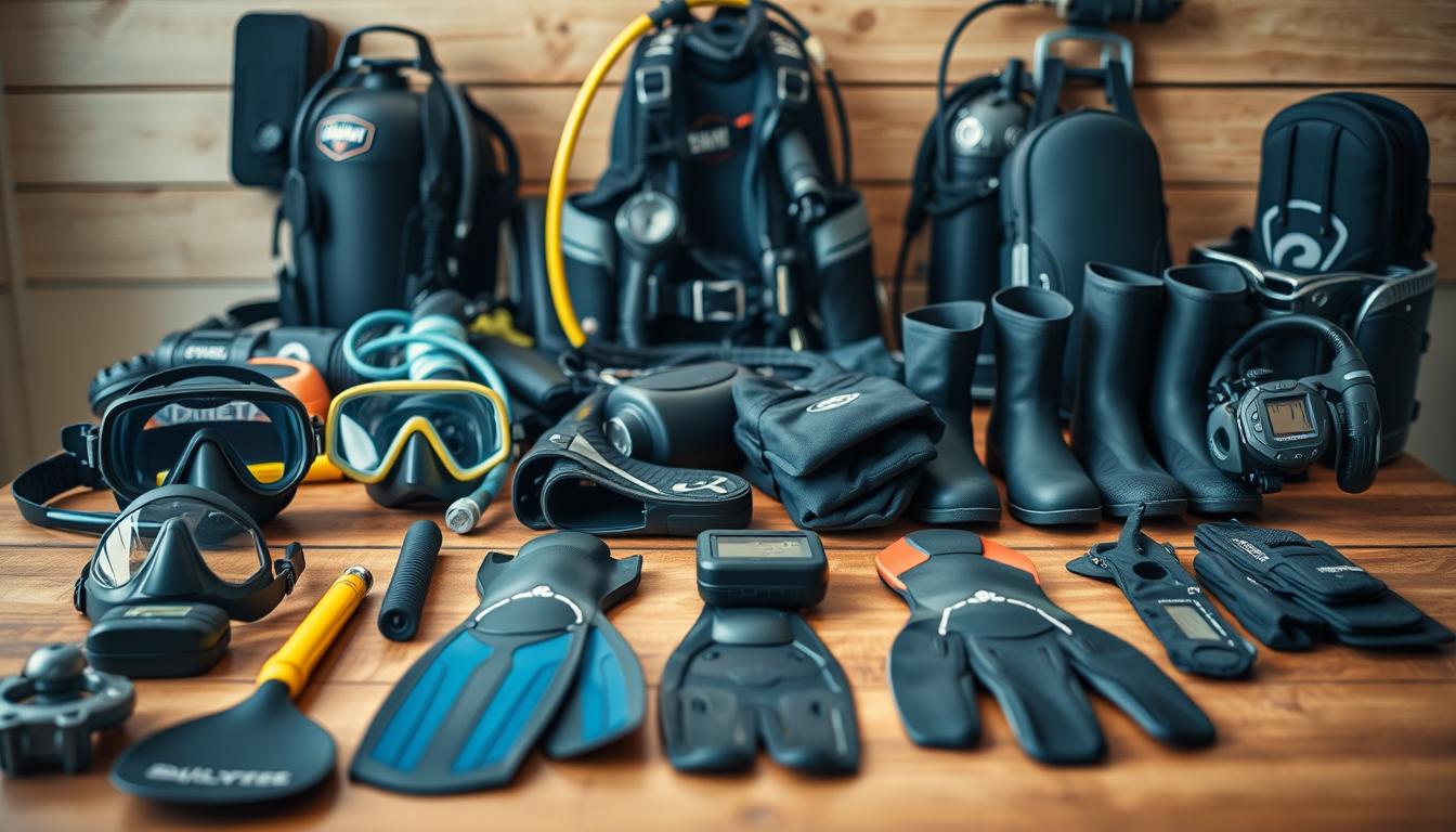 What to Pack for a Dive Trip: Essential Scuba Travel Checklist