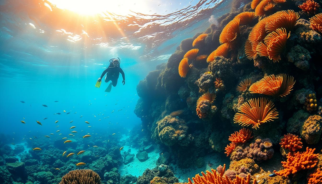Scuba Diving in the Philippines: Top Sites and Tips