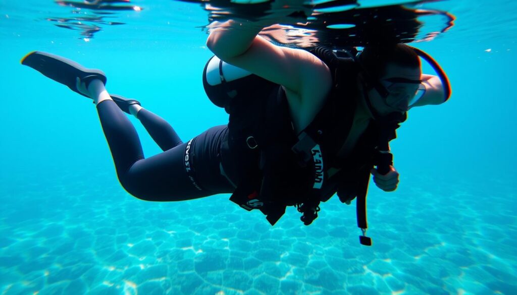 Top BCDs for Beginners: Comfortable and Reliable Choices