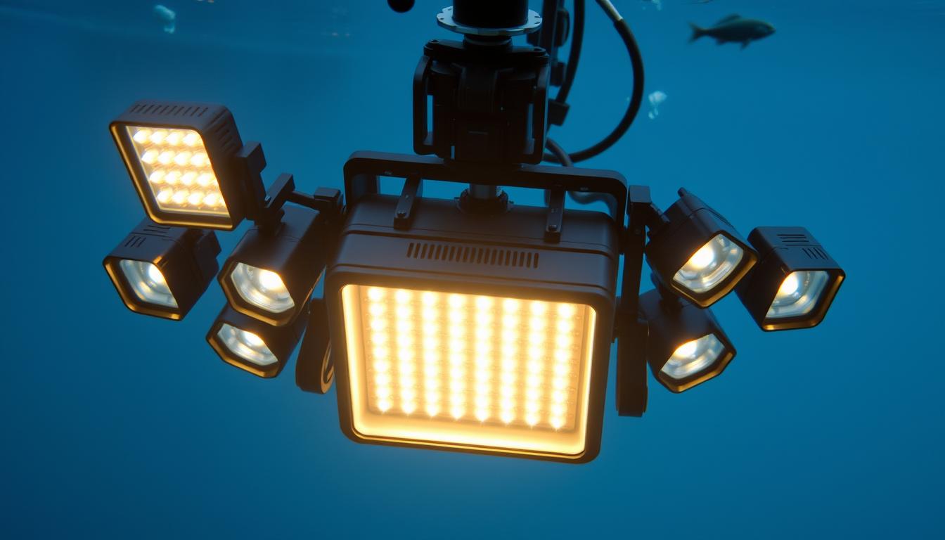 Best Underwater Cameras for Scuba Diving in 2025